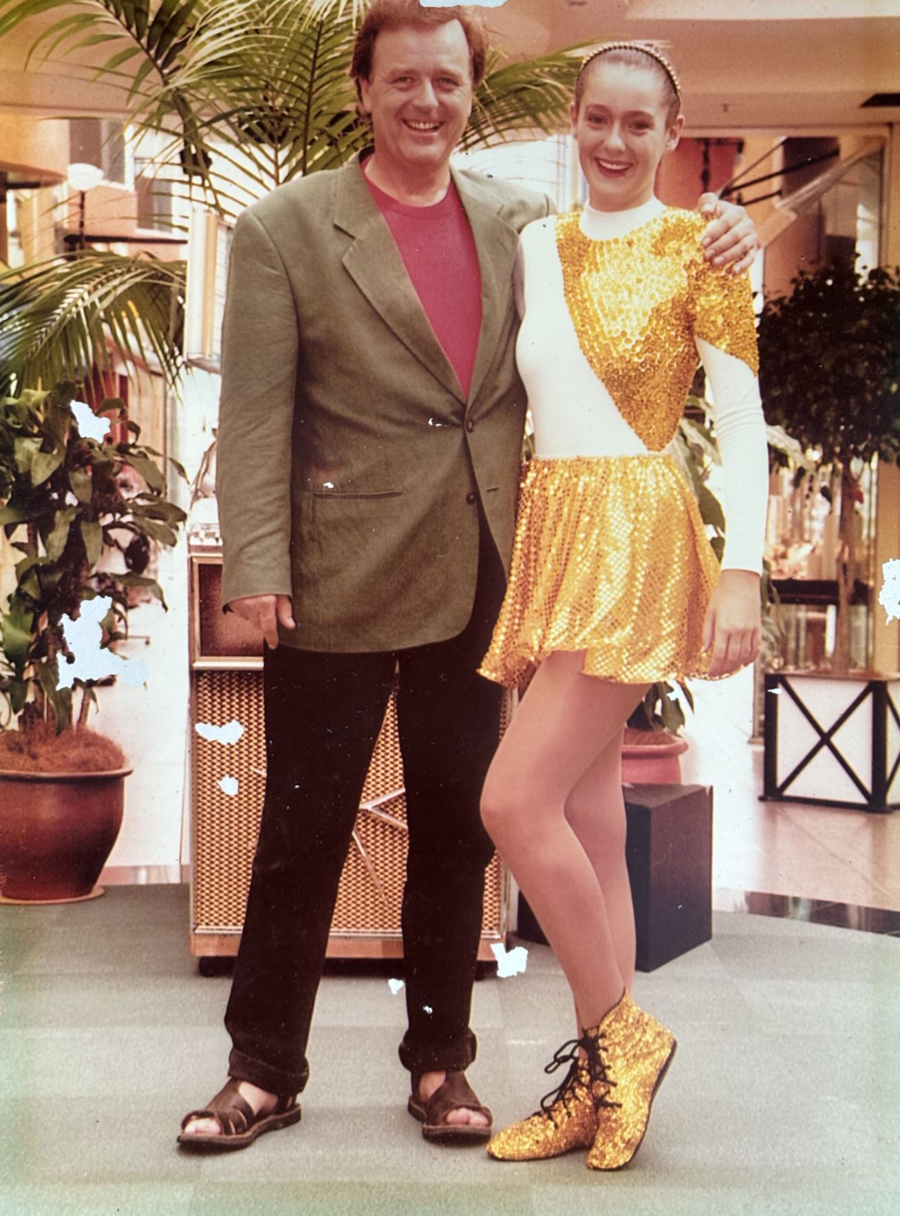 Comedian Celeste Barber reveals why she will never call her ADHD a ...