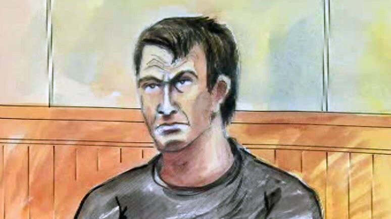 'Turbulent and complicated': Details emerge of father-son relationship ...