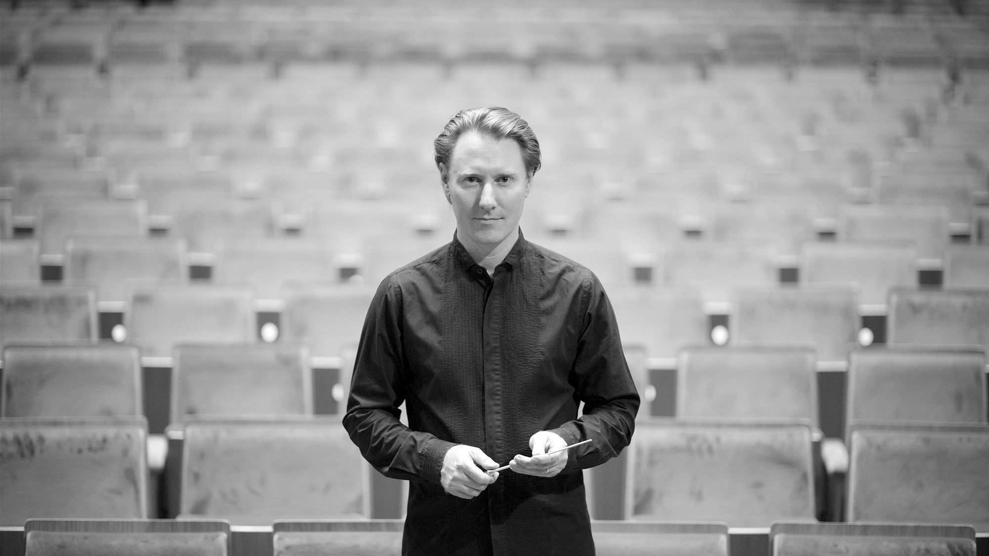 It was 20 Years Ago Today: Ben Northey Celebrates an MSO Milestone ...