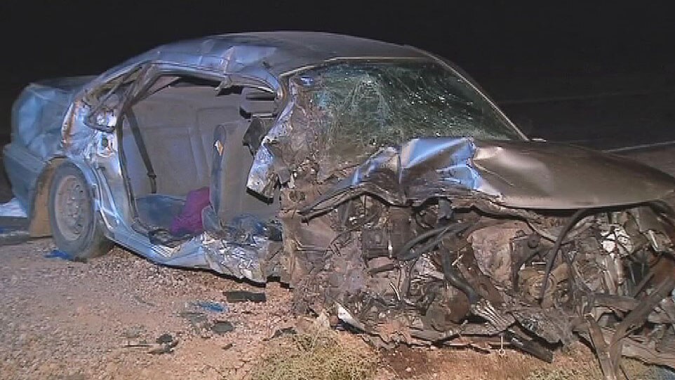 Double fatality on Stuart Highway in South Australia's far north caused ...