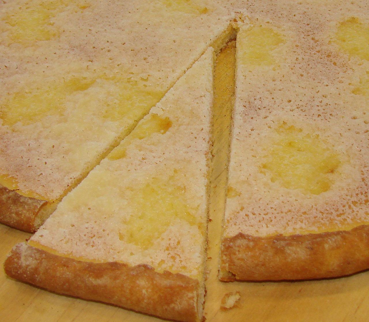 Galette de Perouges - ABC News