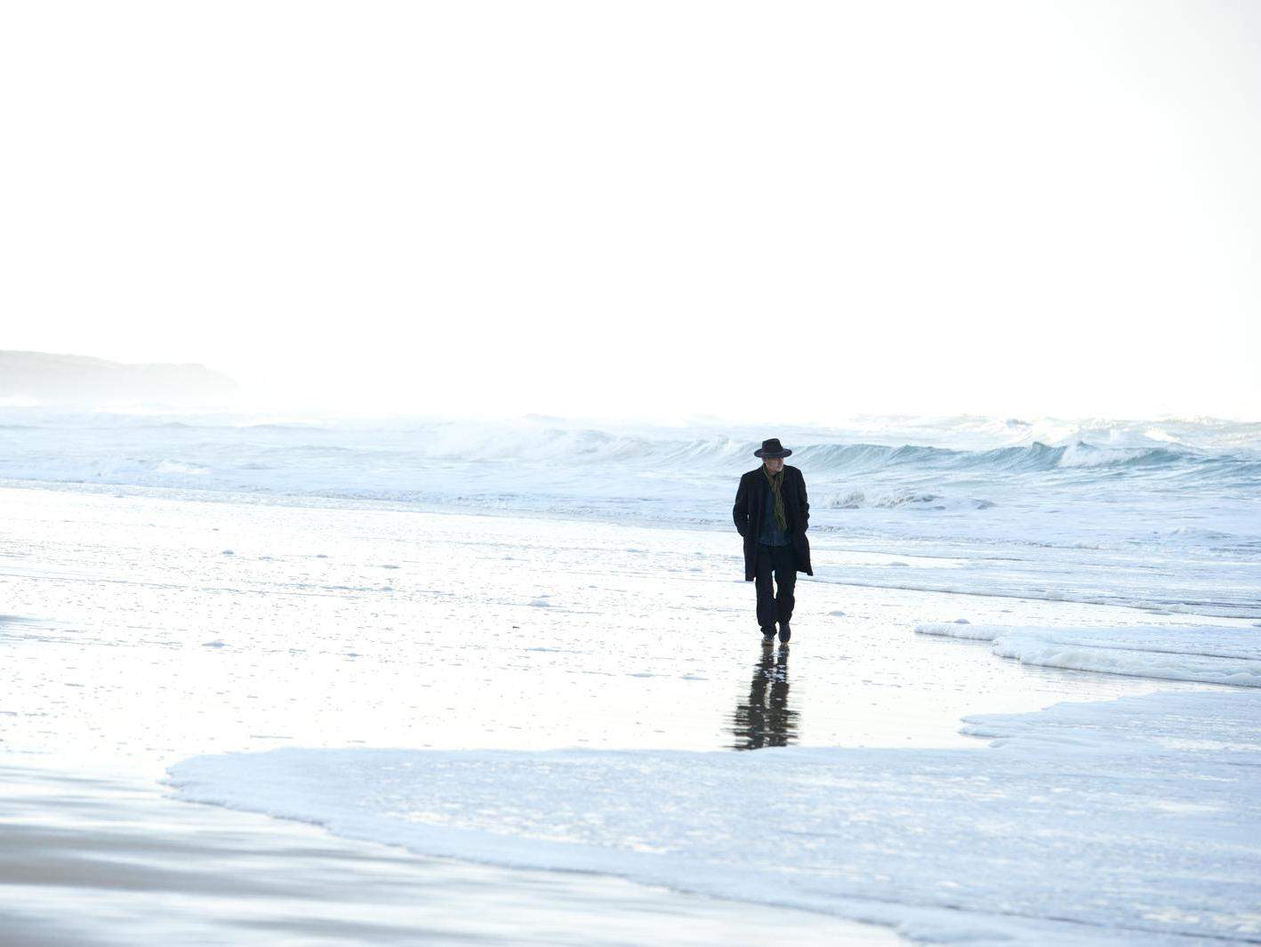 Shane Howard: spirit of place - ABC Radio National