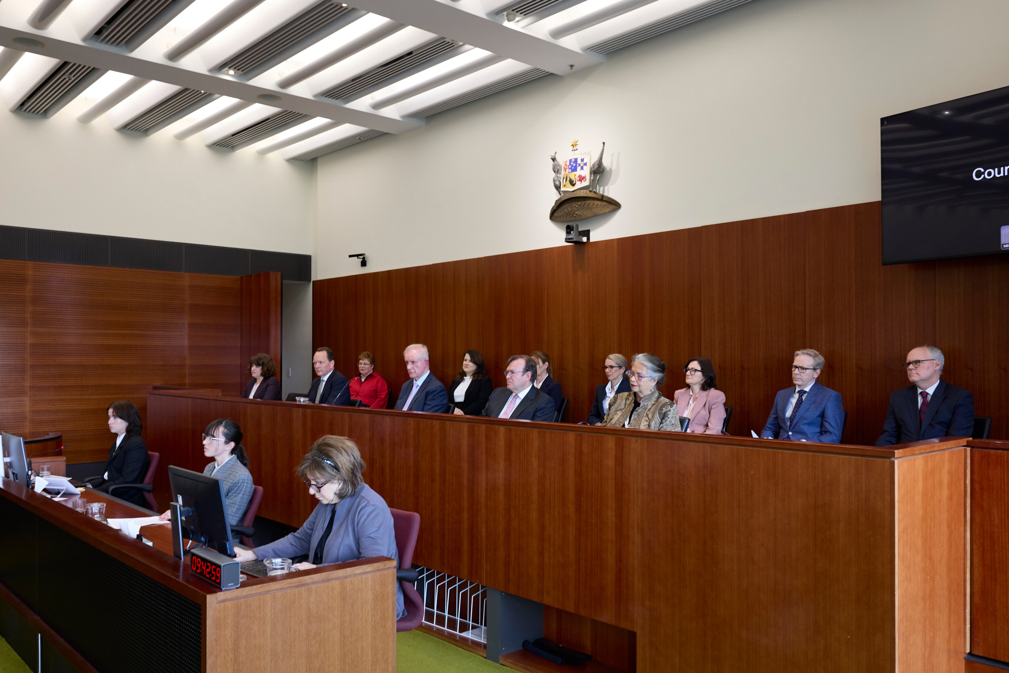 Administrative Review Tribunal swamped by surging demand, more than 100 ...