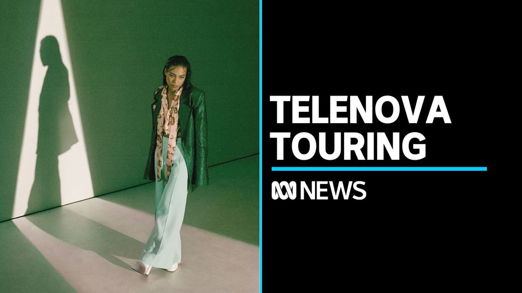 Indie pop trio Telenova return with new EP 'Stained Glass Love ...