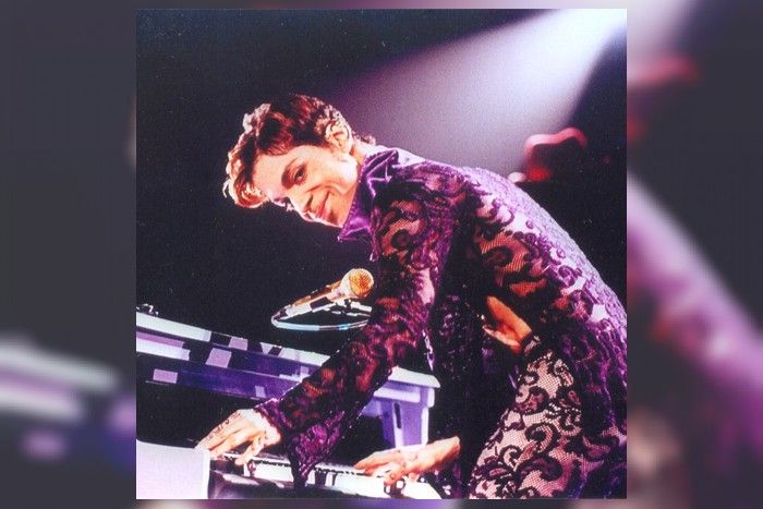 The 50 best live acts of the 90s - ABC listen