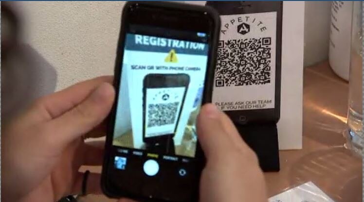 New QR code cards in NSW combat technology-related domestic violence ...