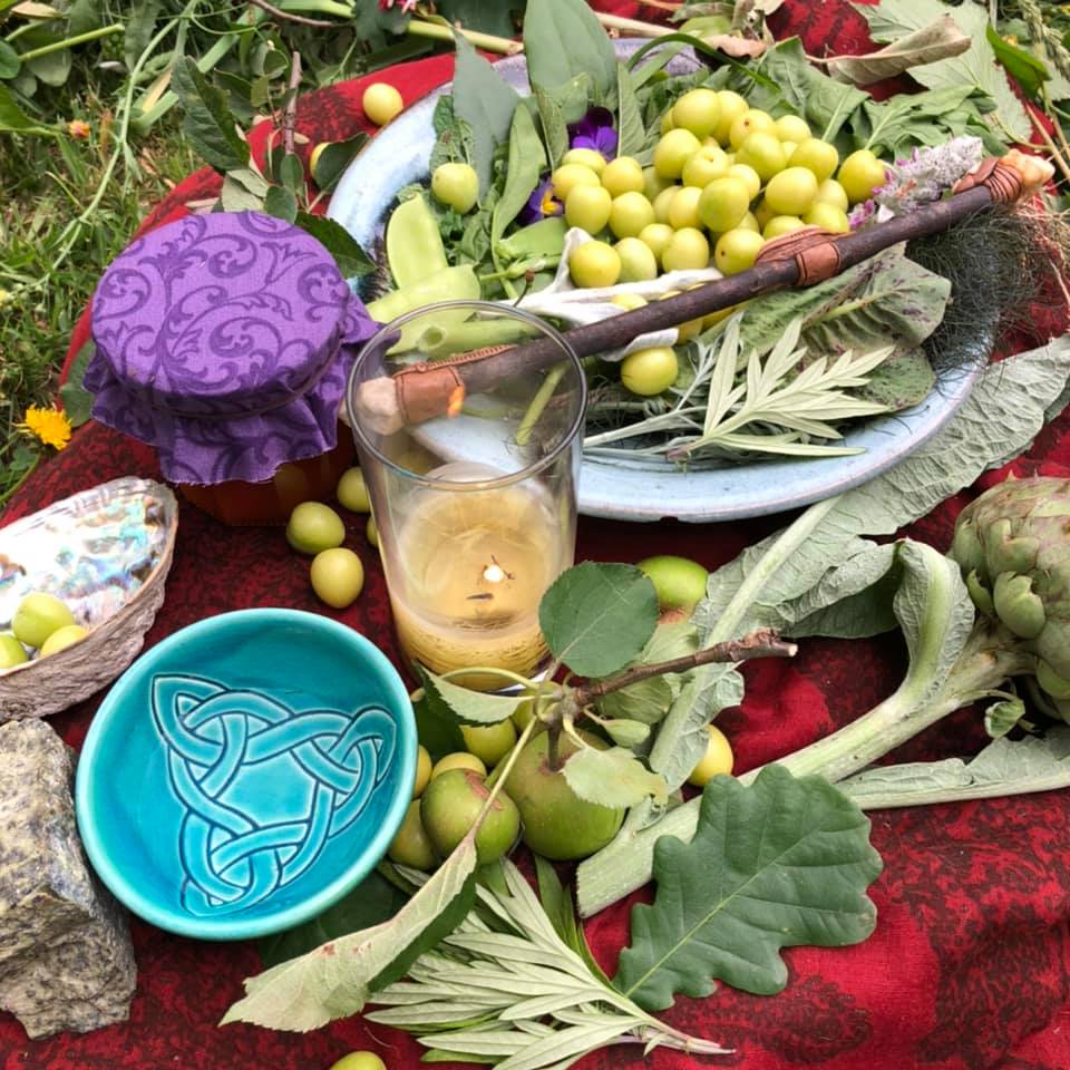 Australian witches and Druids optimistic about paganism's post-pandemic ...