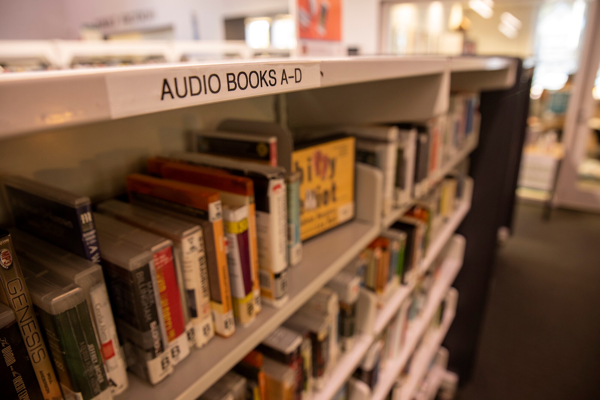 SA budget's removal of funding indexation predicted to leave libraries ...