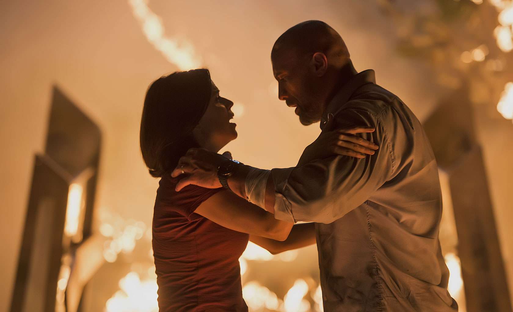 Skyscraper- review - ABC listen