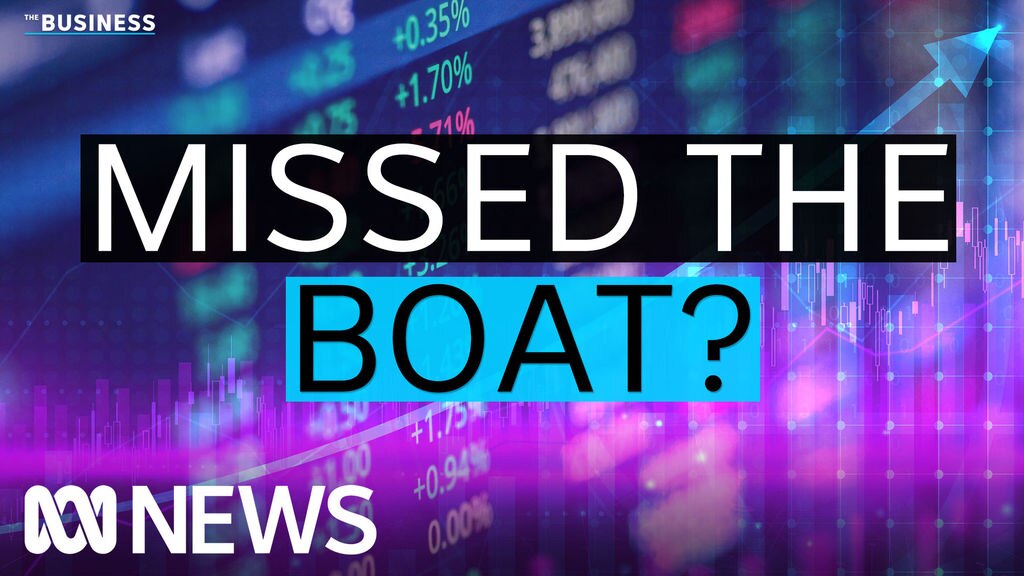 Latest Stories From ABC NEWS : ABC iview