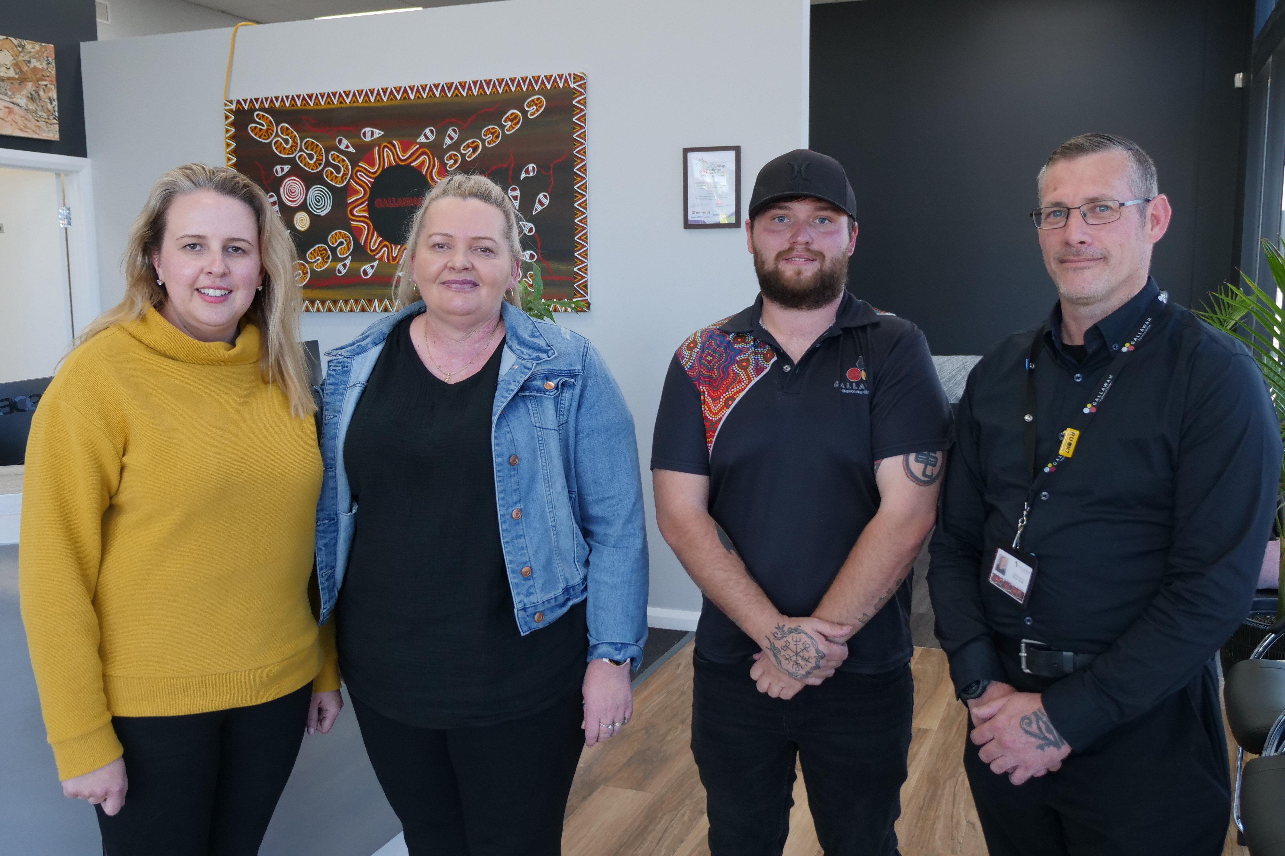 Shepparton disability provider Gallawah rapidly growing thanks to ...