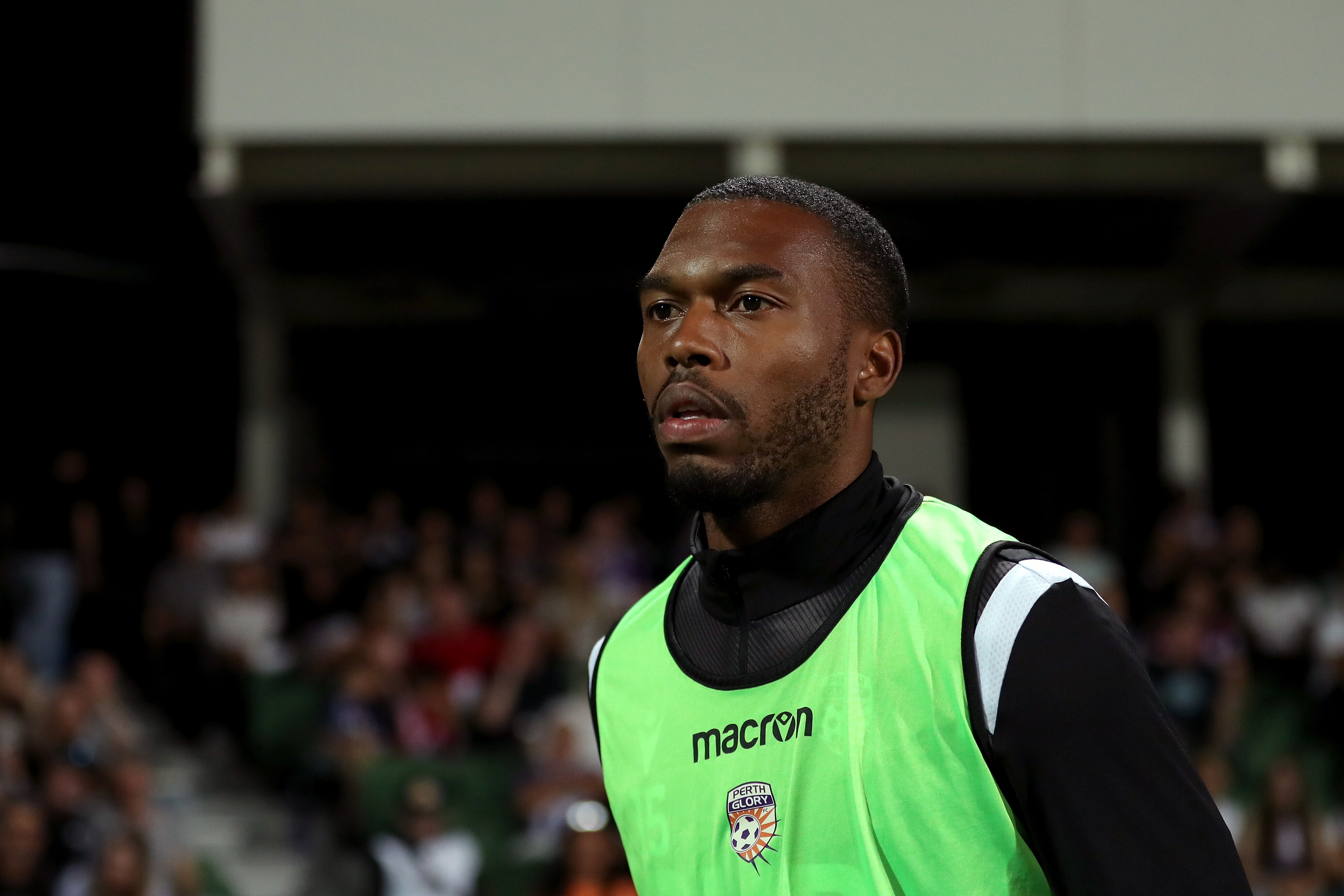 Daniel Sturridge debut for Perth Glory ends in 1-1 home draw with ...