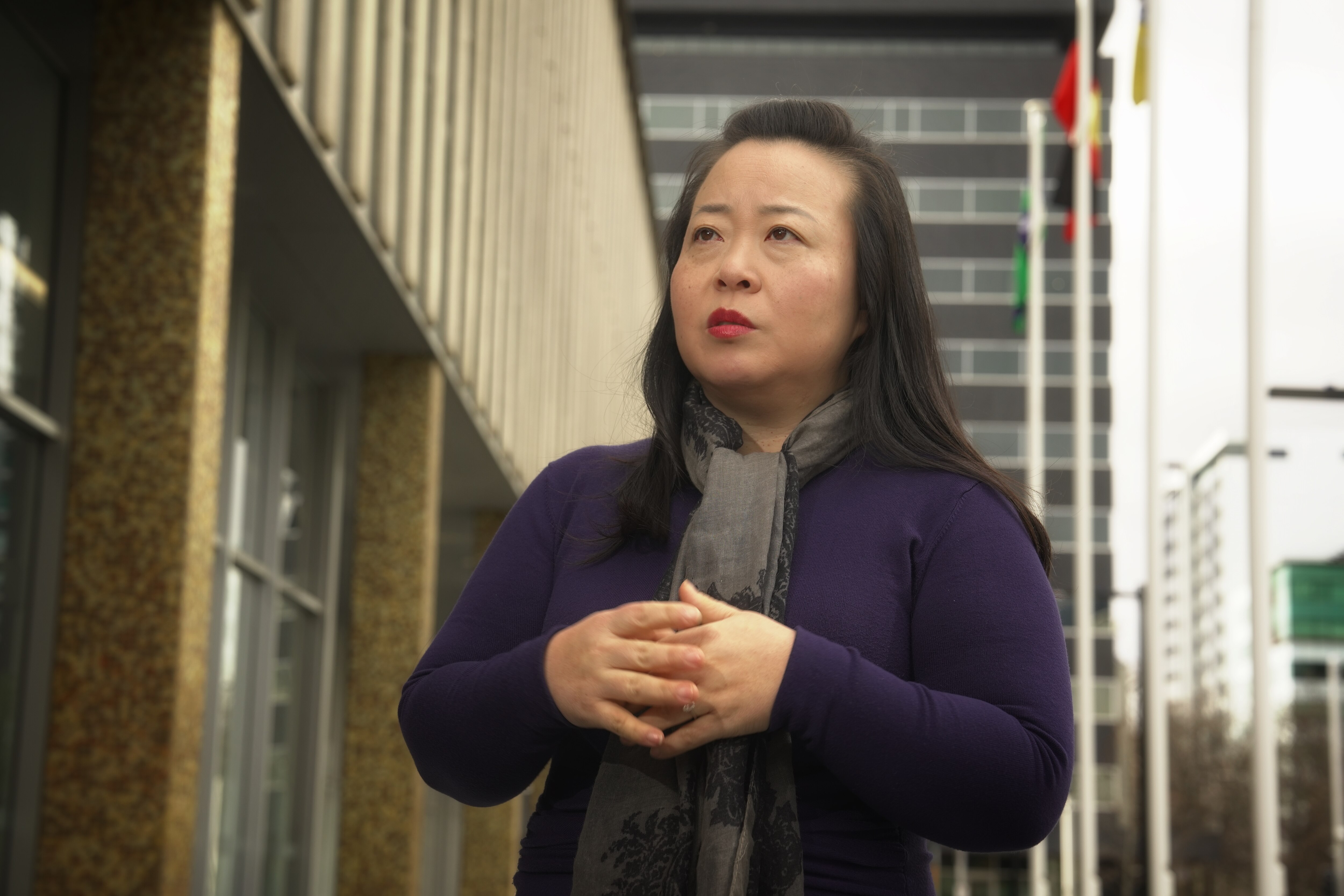 Former CIT CEO found to have engaged in 'serious corrupt conduct' was ...