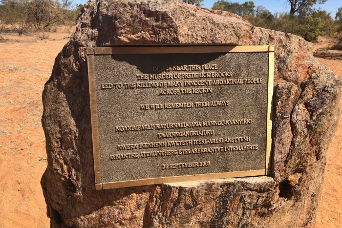 Facing the truth of Australia's indigenous massacres - ABC Radio