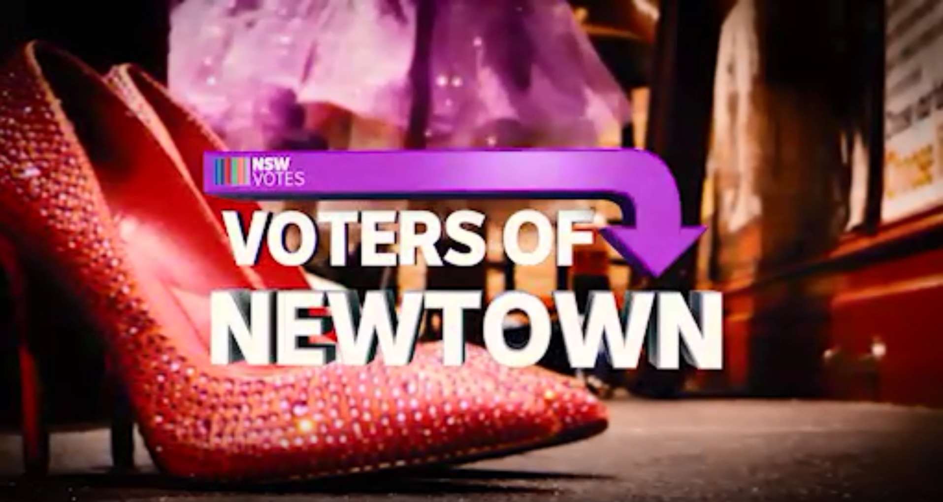 Voters of Newtown - ABC News