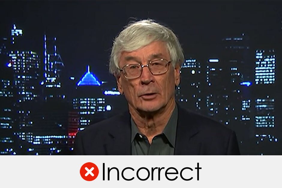 Fact check: Is Australia's population the fastest growing in the ...