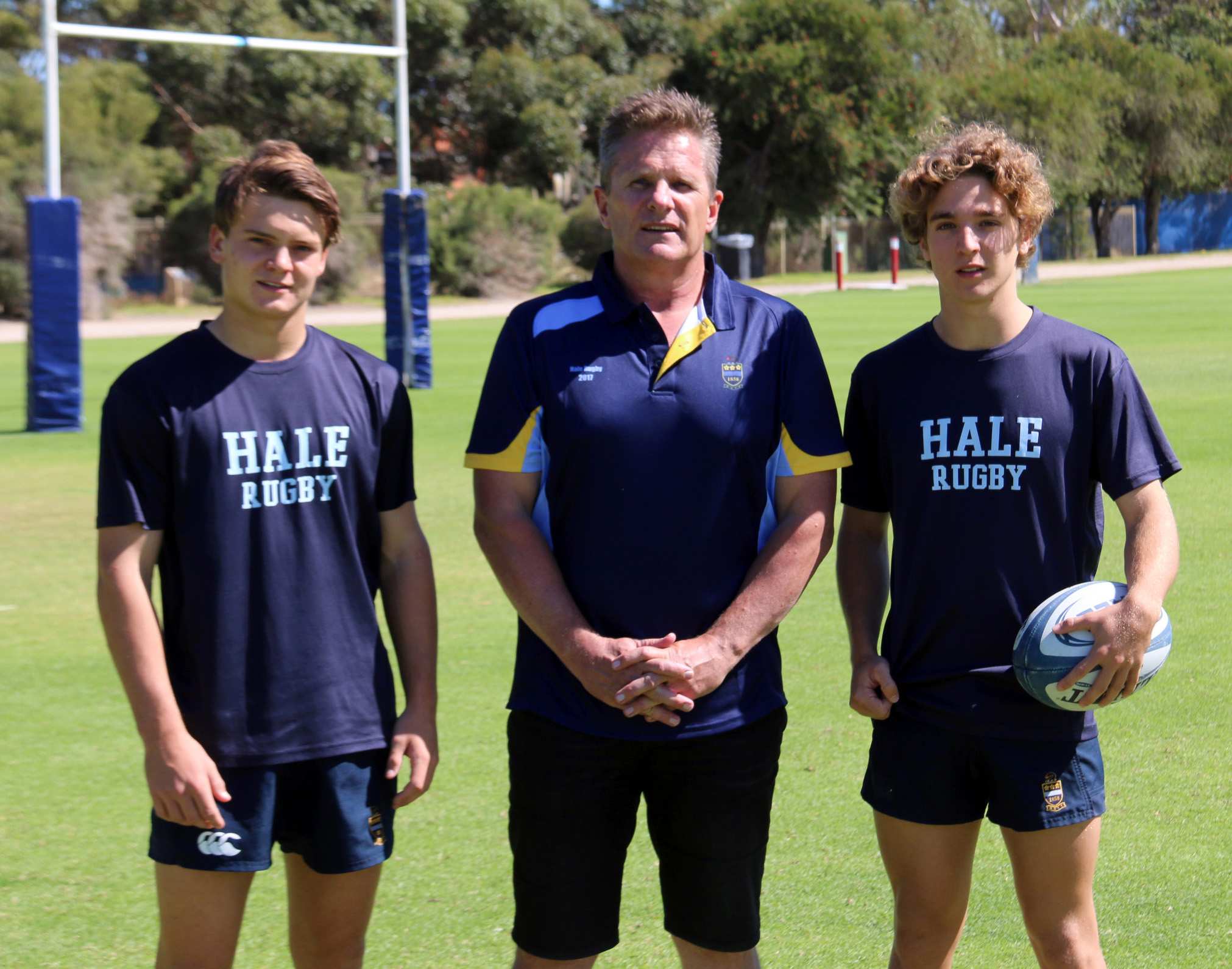 What's the pathway for kids to super rugby if there isn't a Western ...