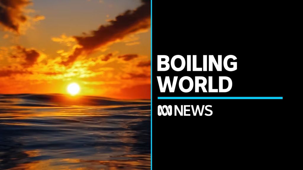 Calls for clear leadership as UN warns of an era of 'global boiling ...