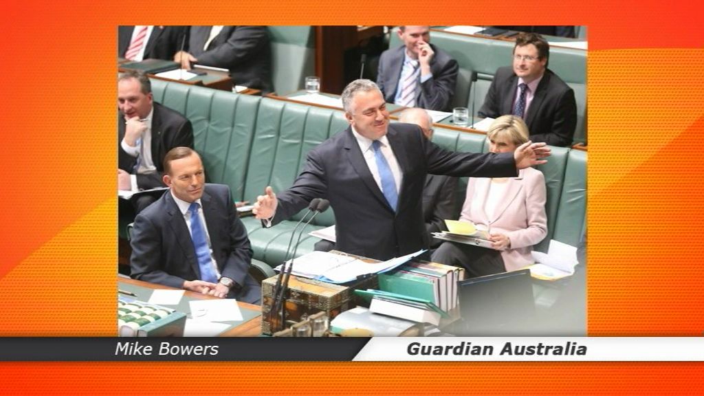 Talking pictures - ABC News