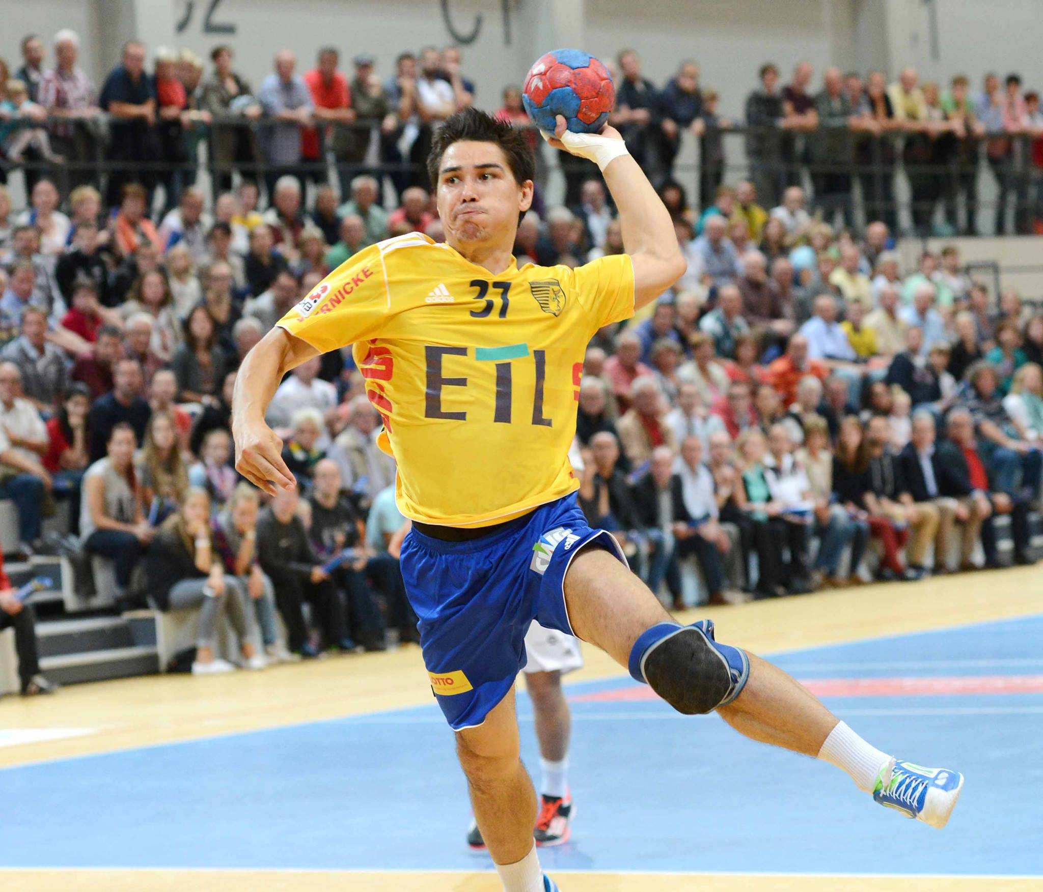 Rio 2016: Australian handball wants to capitalise on the game's Olympic ...