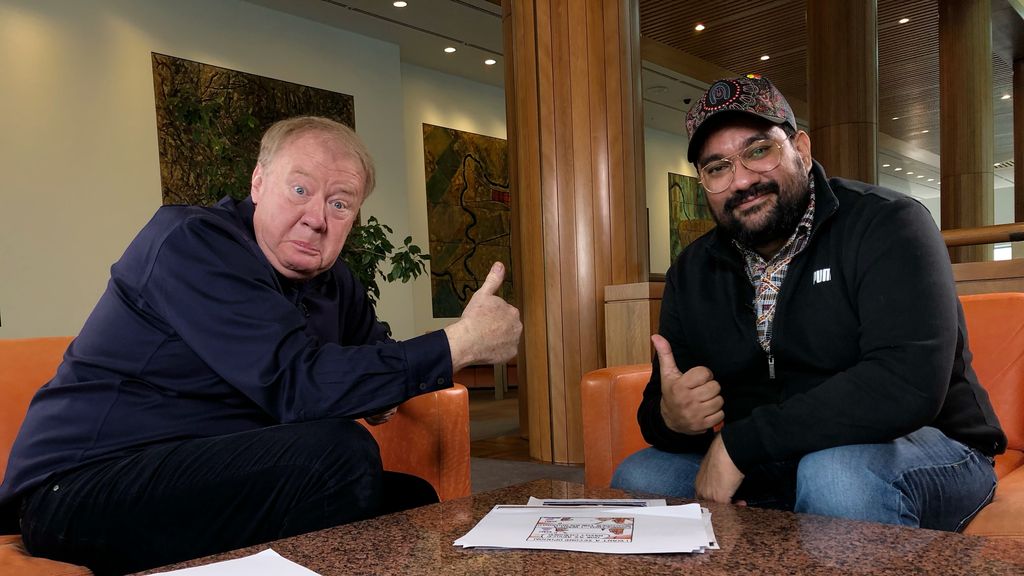 Talking Pictures - ABC News