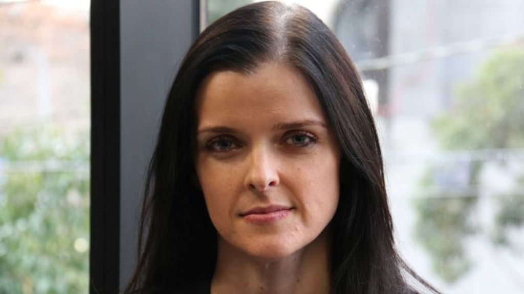 Amber Harrison defiant despite losing her court battle with Ch.7 - ABC News