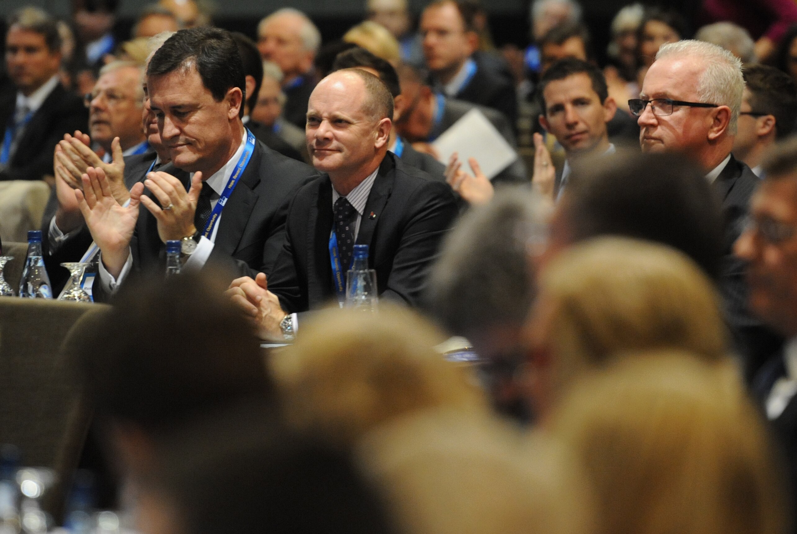 As it happened: Liberal Party conference - ABC News
