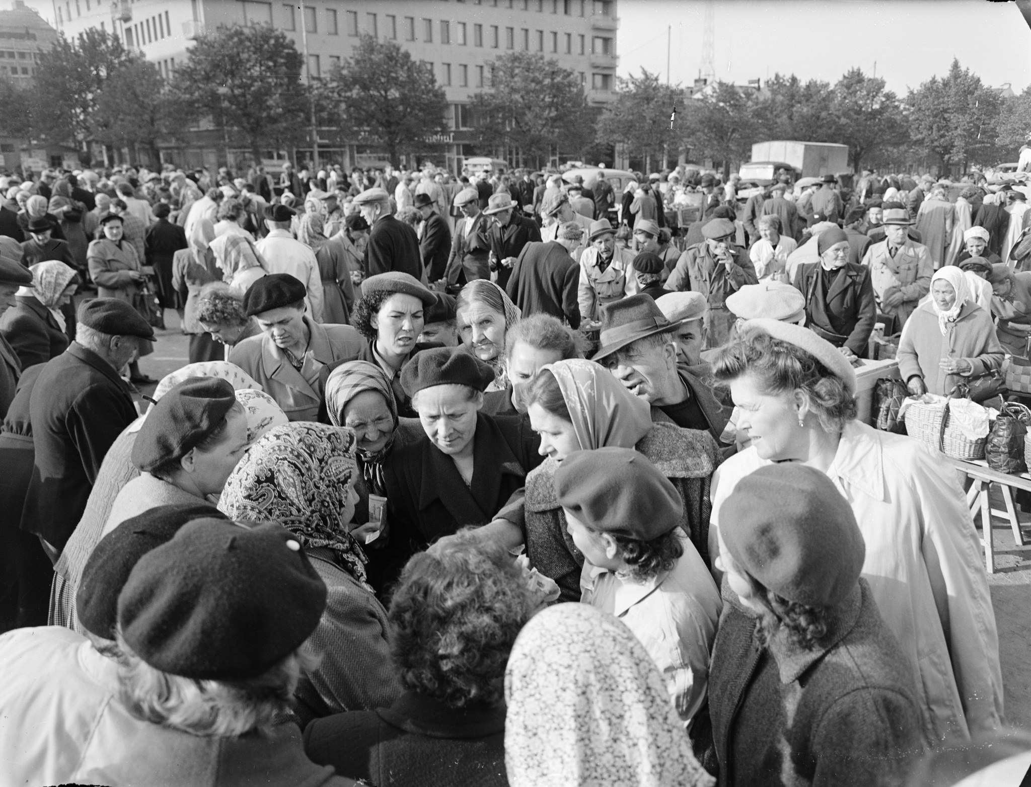 Finland's government falls after attempts to reduce healthcare spending ...