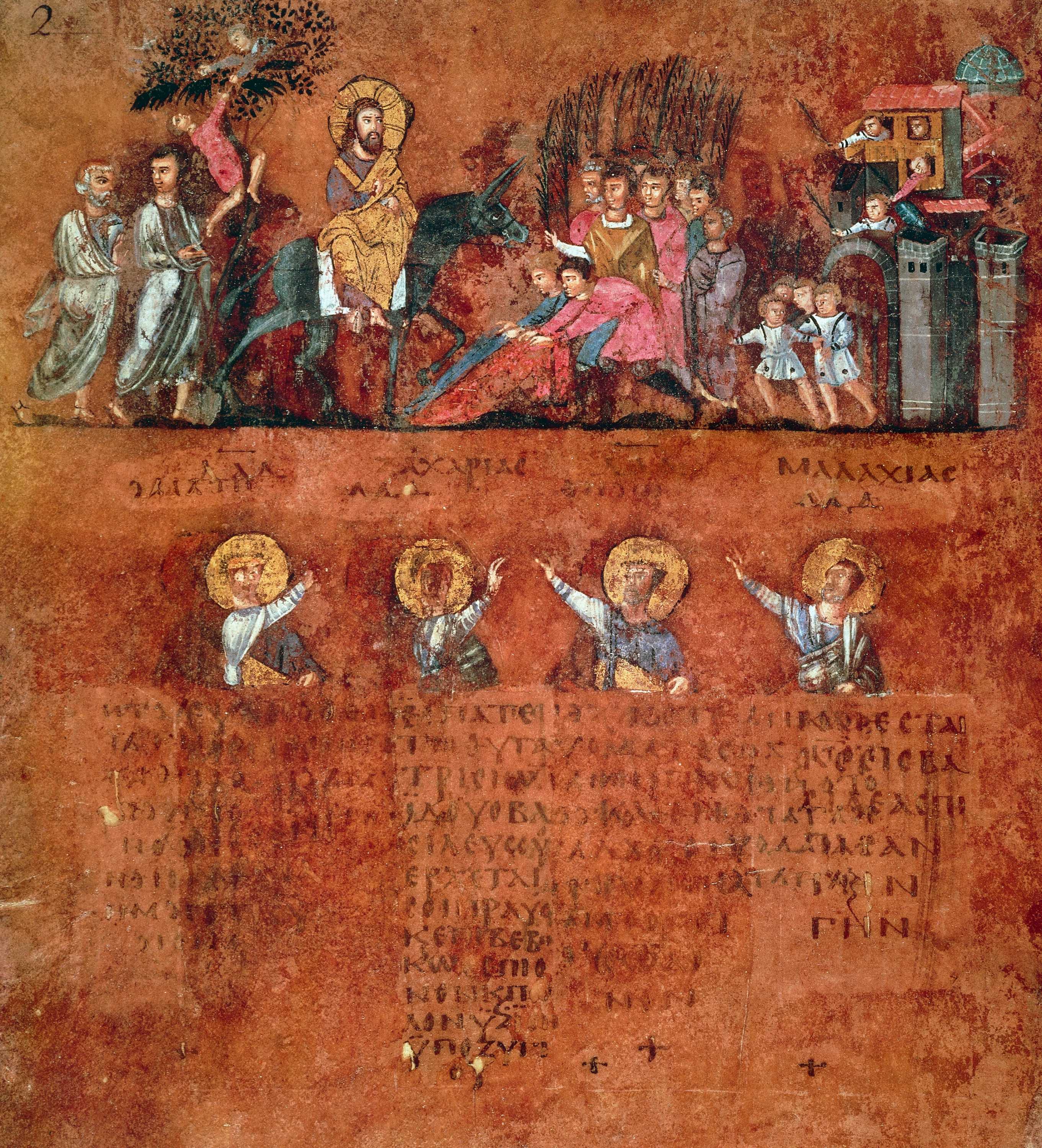 The logical – and theological – problem with Red Letter Christians ...