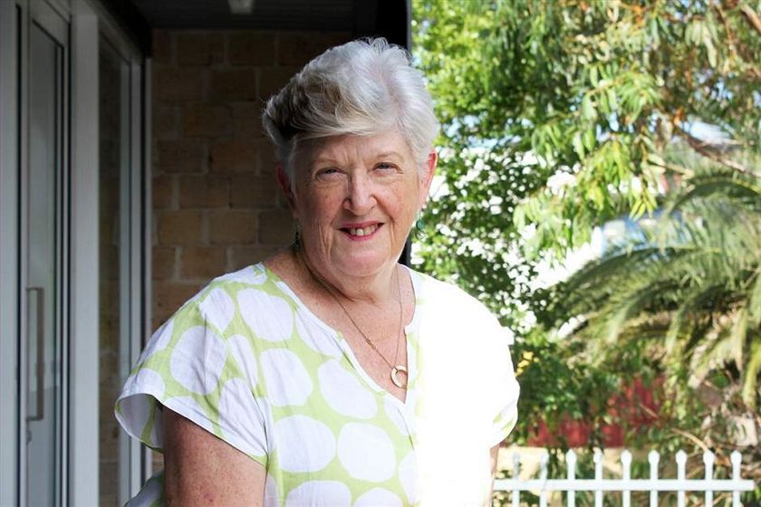 Signpost: Kathleen McCormack - ABC listen