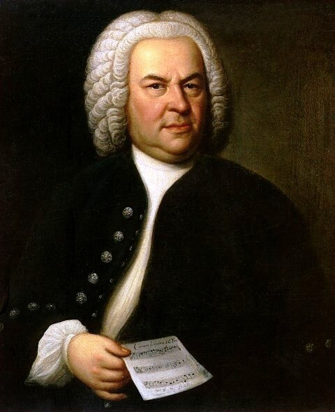 1000 Years of Classical Music: Bach sacred arias and choruses - ABC Classic