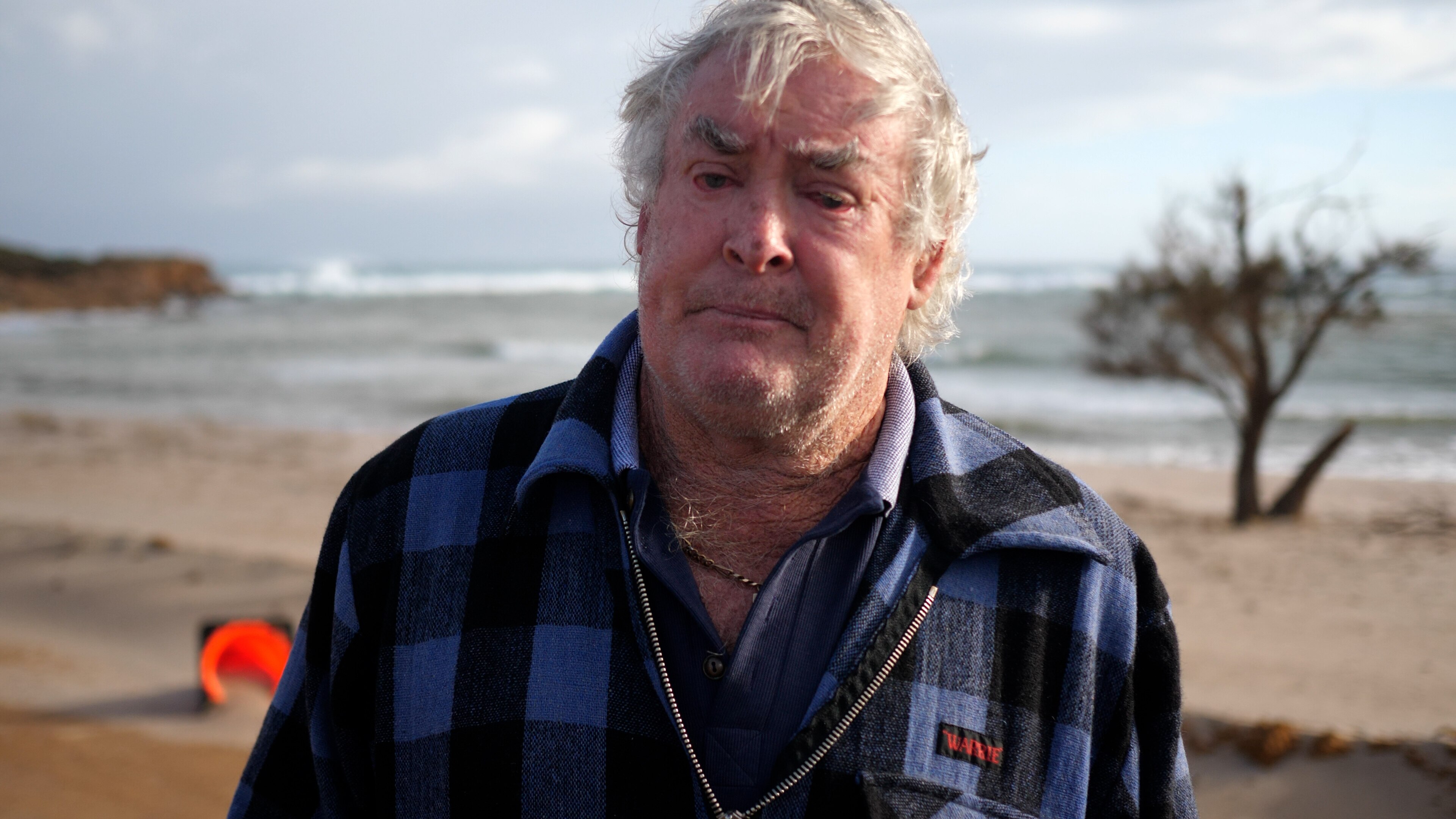 Search continues for windsurfer missing off the coast of Kalbarri - ABC ...