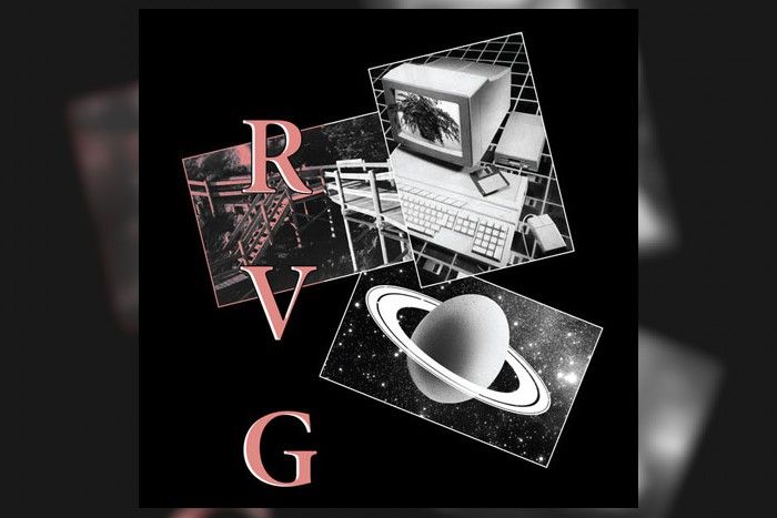 Romy Vager of RVG: 'I had given up on being in a band' - Double J