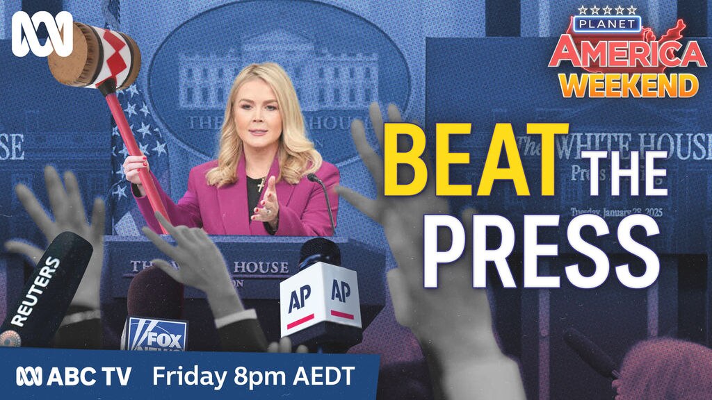 Planet America - ABC News