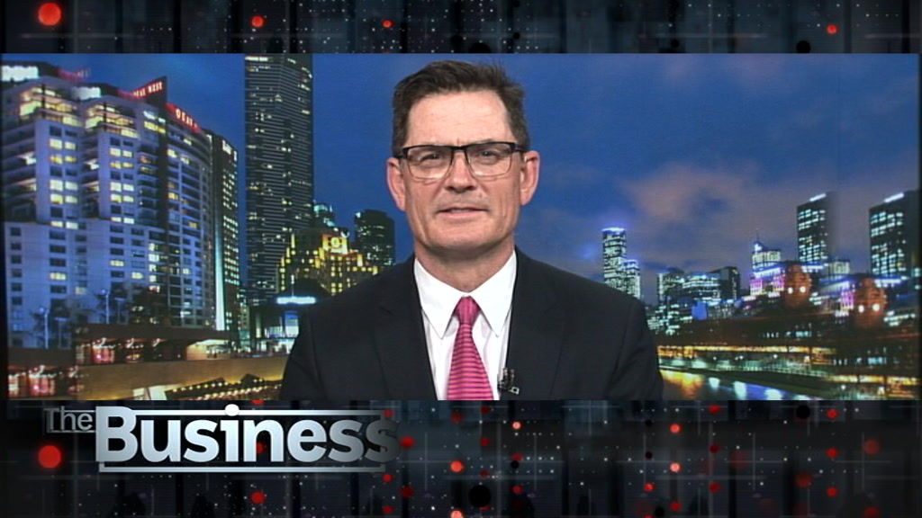 Tuesday markets with Marcus Padley - ABC News