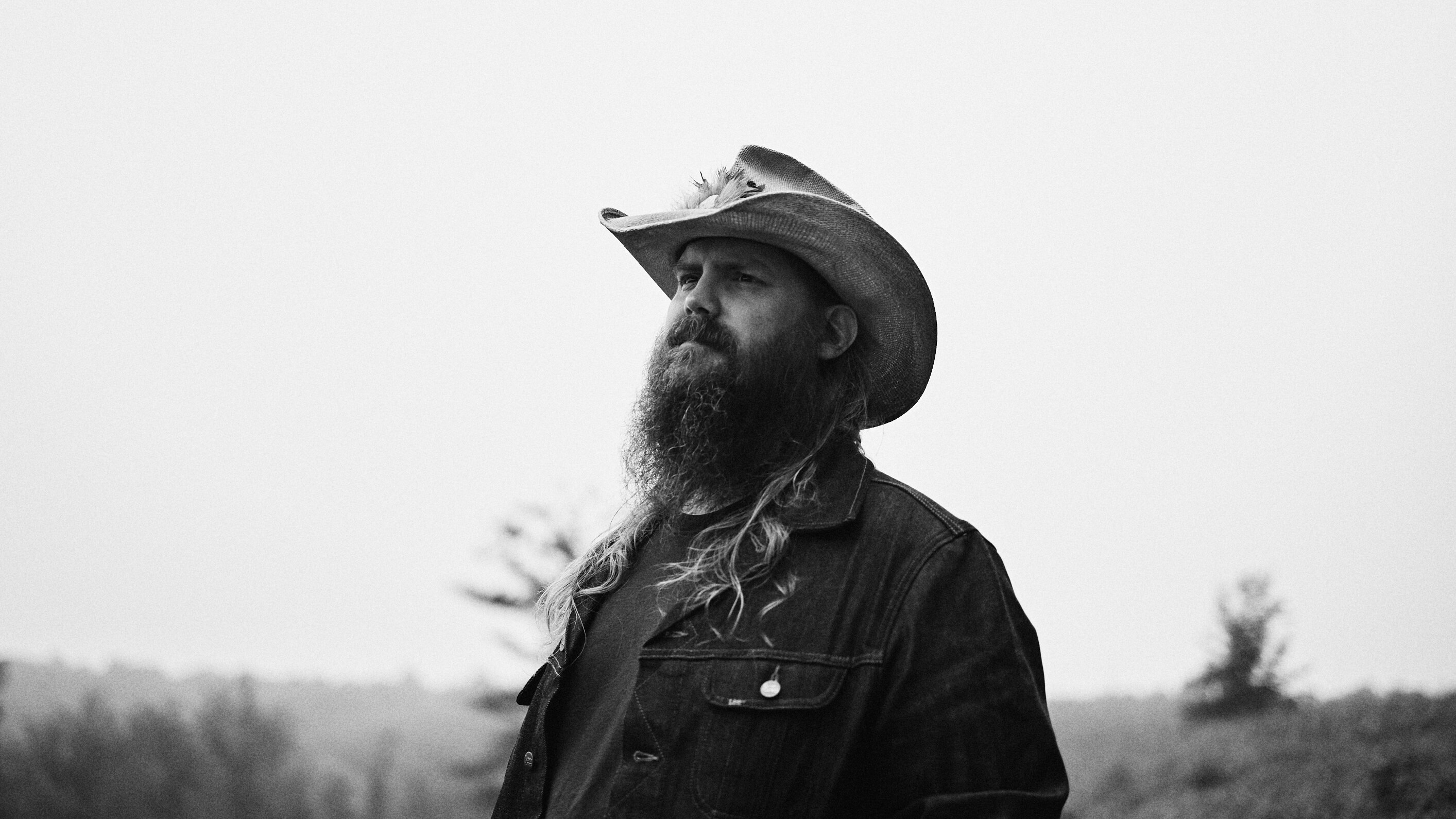 Chris Stapleton announces first Australian tour - ABC Country