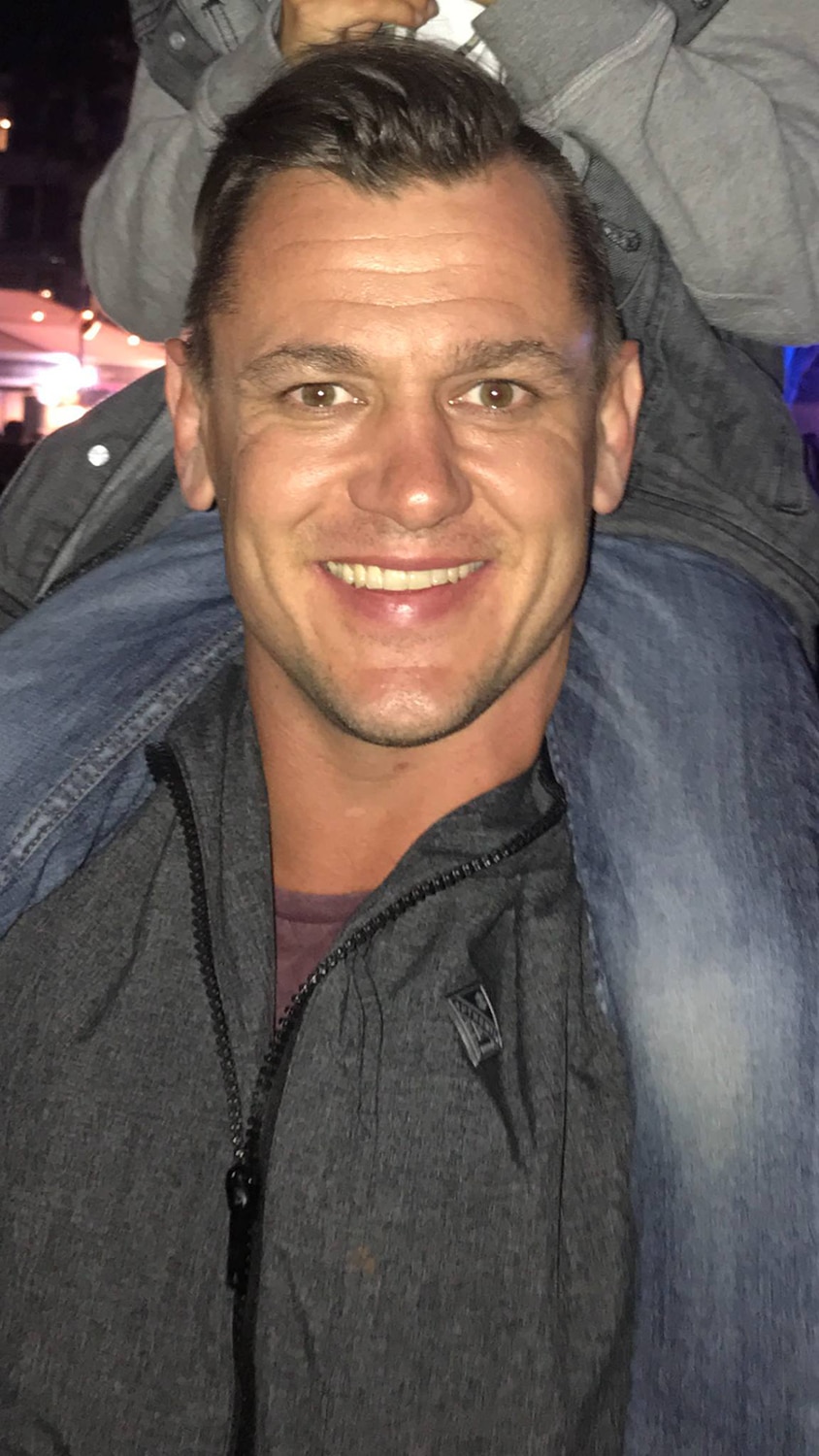 Former Parramatta Eels forward Chad Robinson missing; family asks for ...