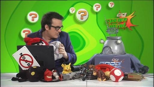 Ask Good Game: Ben, Nathan, Ewan and more... - ABC ME