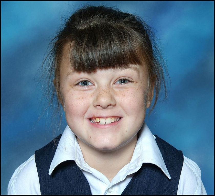 Shannon Matthews' mother arrested in kidnap inquiry - ABC News