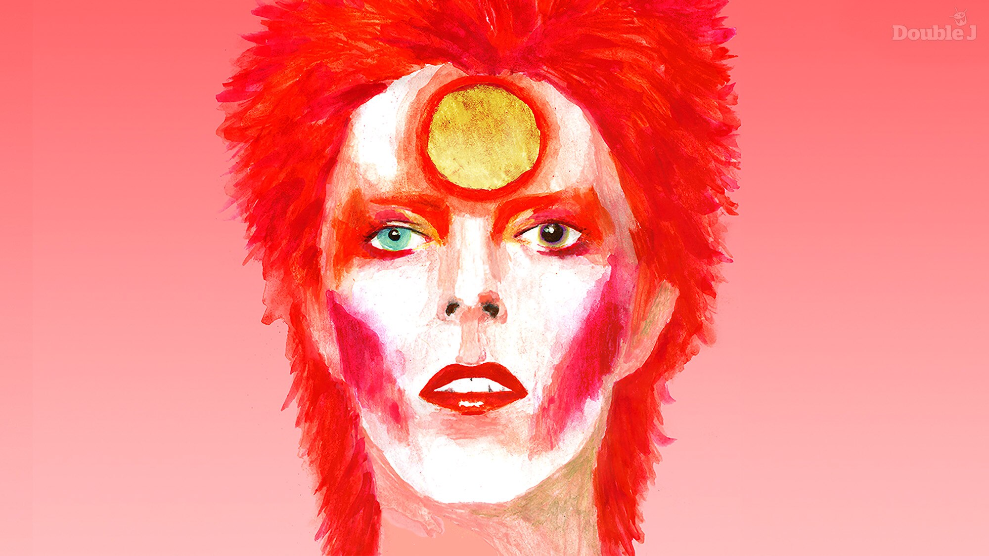 David Bowie - ABC listen