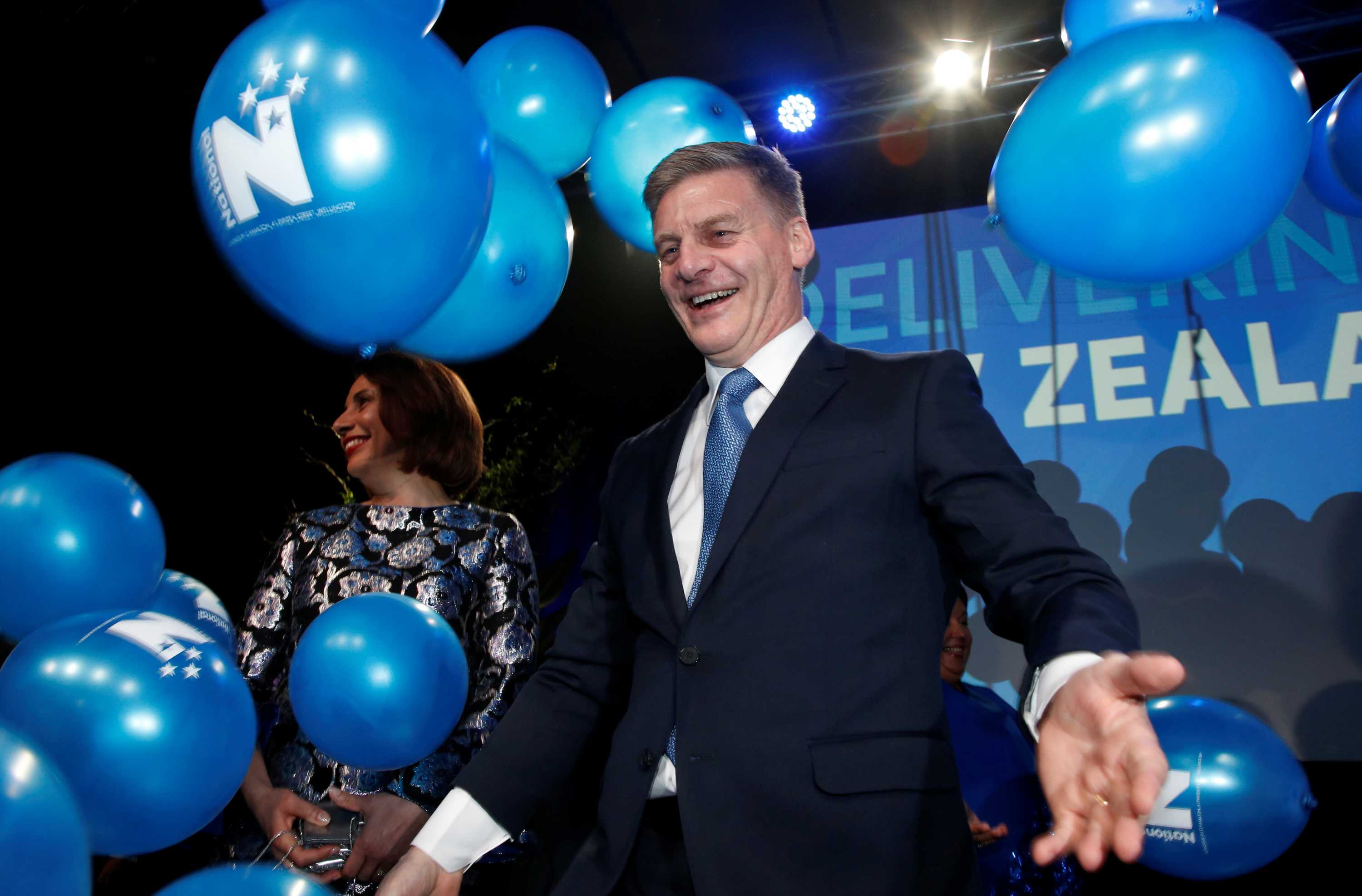 New Zealand election: National Party wins most votes but not enough to ...