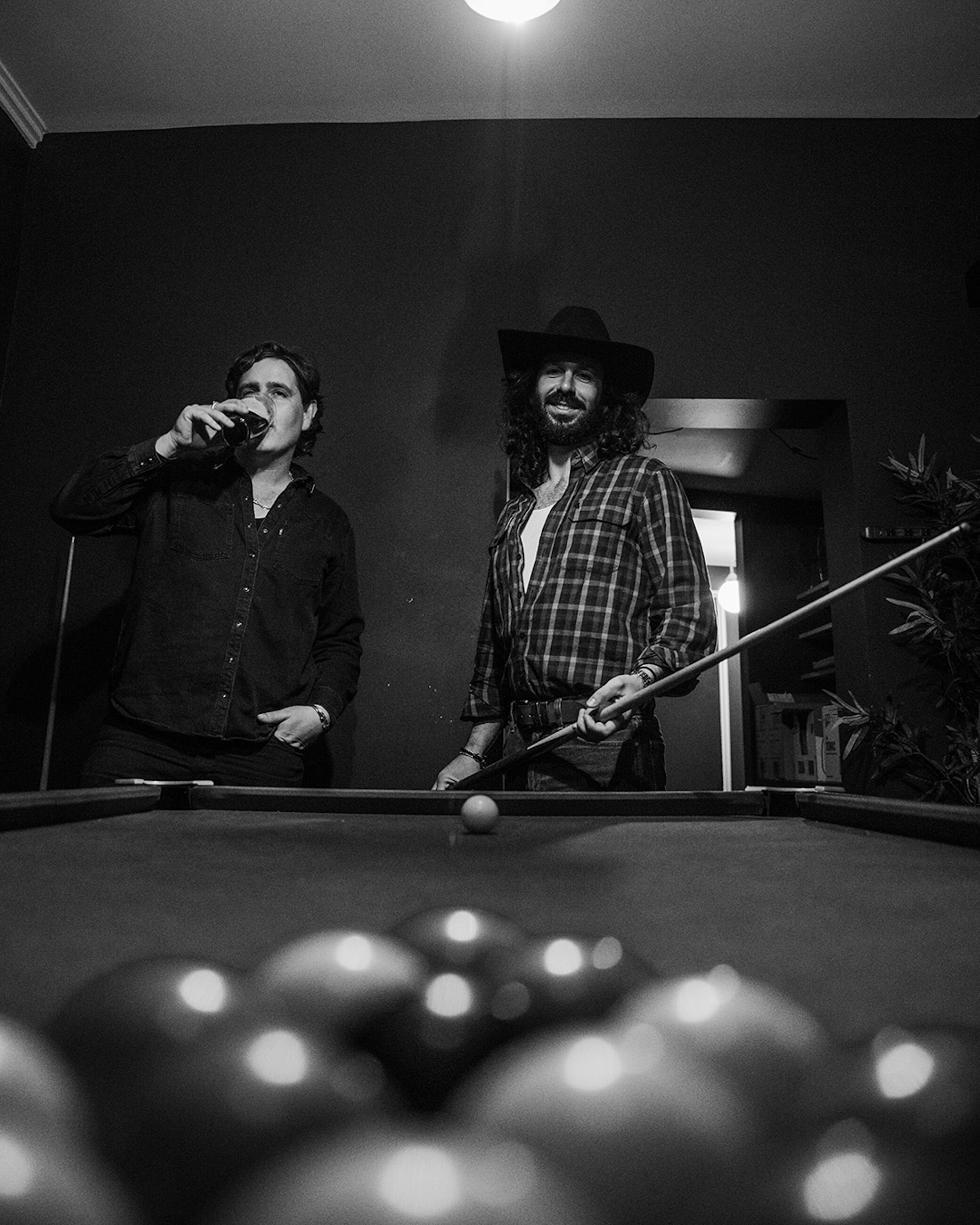 ABC Country