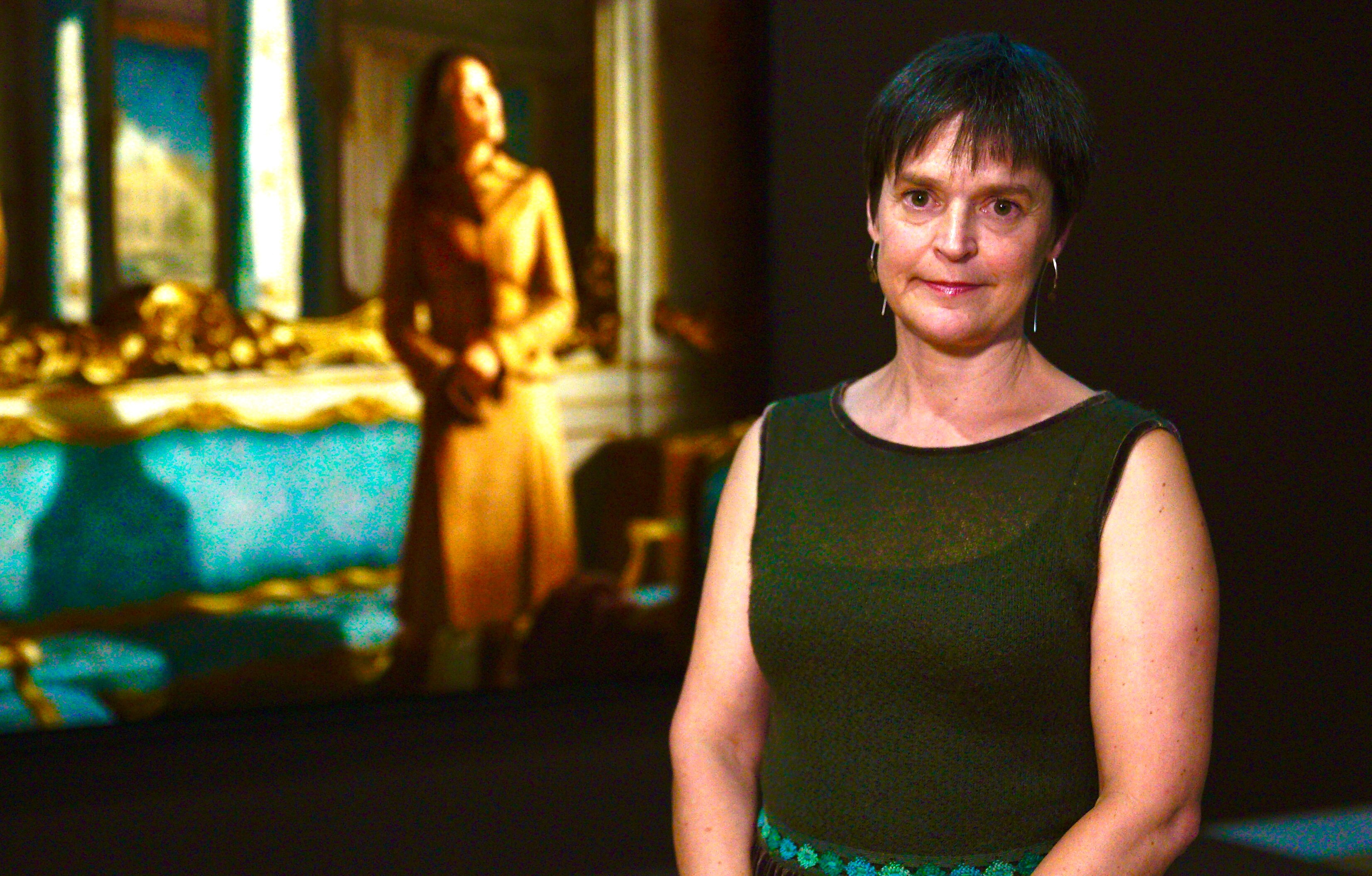 Some of the world's most recognisable faces on display at the National ...