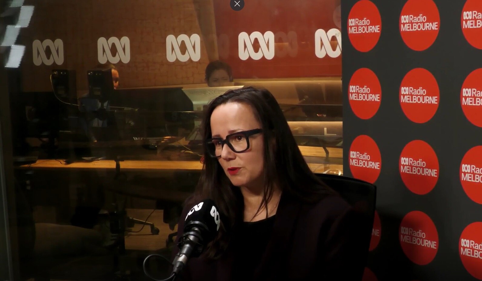 Melbourne Drive with Ali Moore - ABC listen