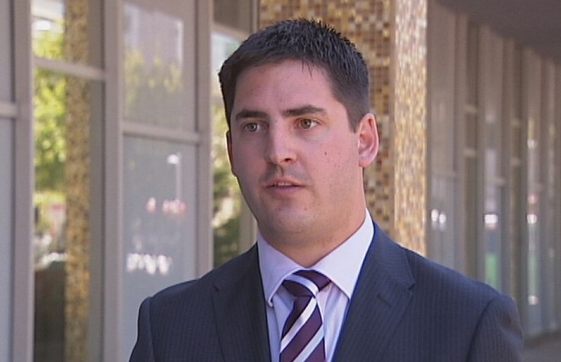 Canberra Liberals to move motion to suspend ACT Government's financial ...