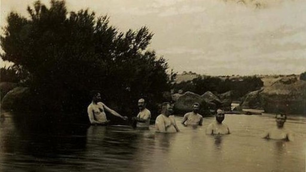 Why Canberra and not Dalgety? - ABC News