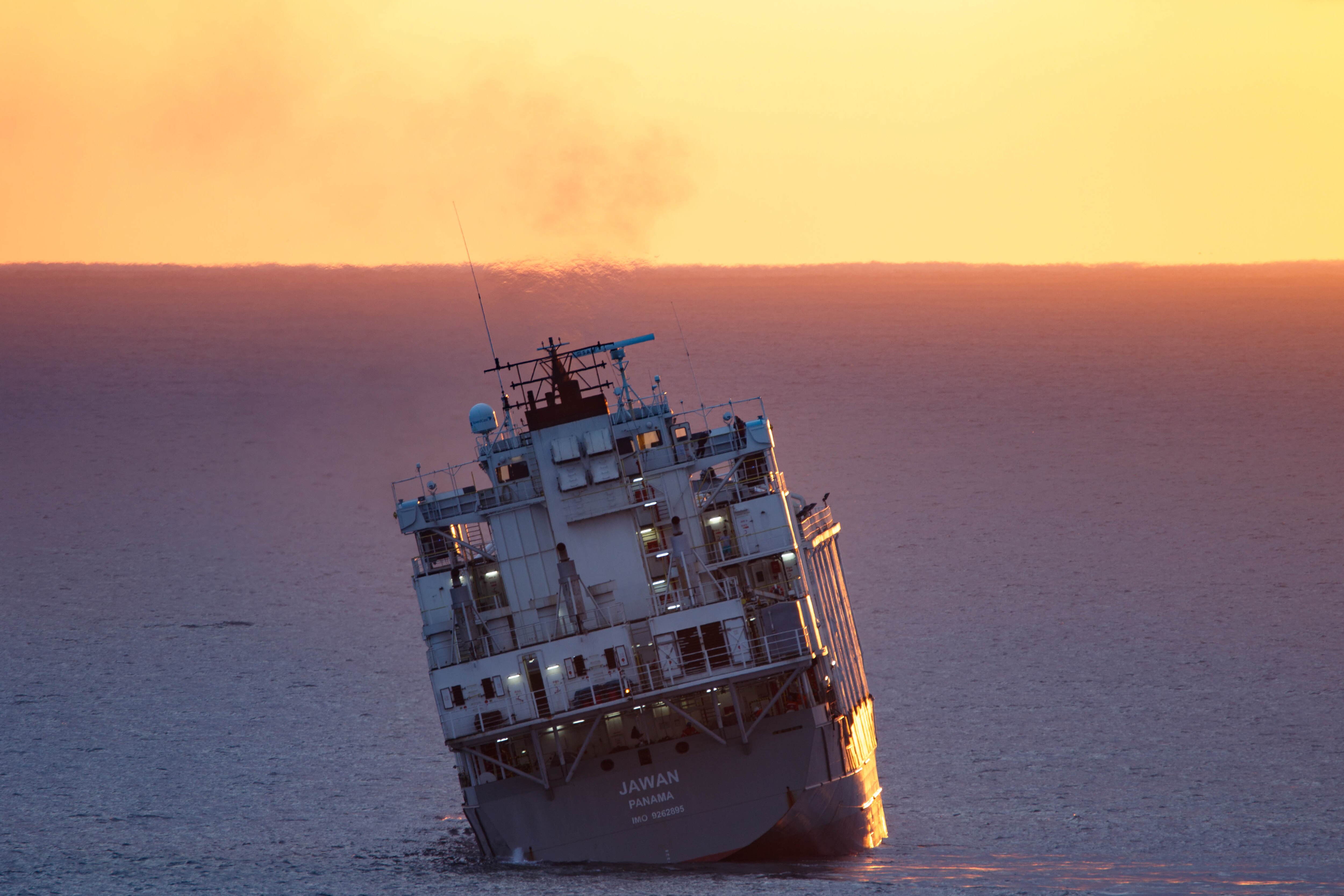 More than 4,000 cattle being unloaded from live export ship after two ...