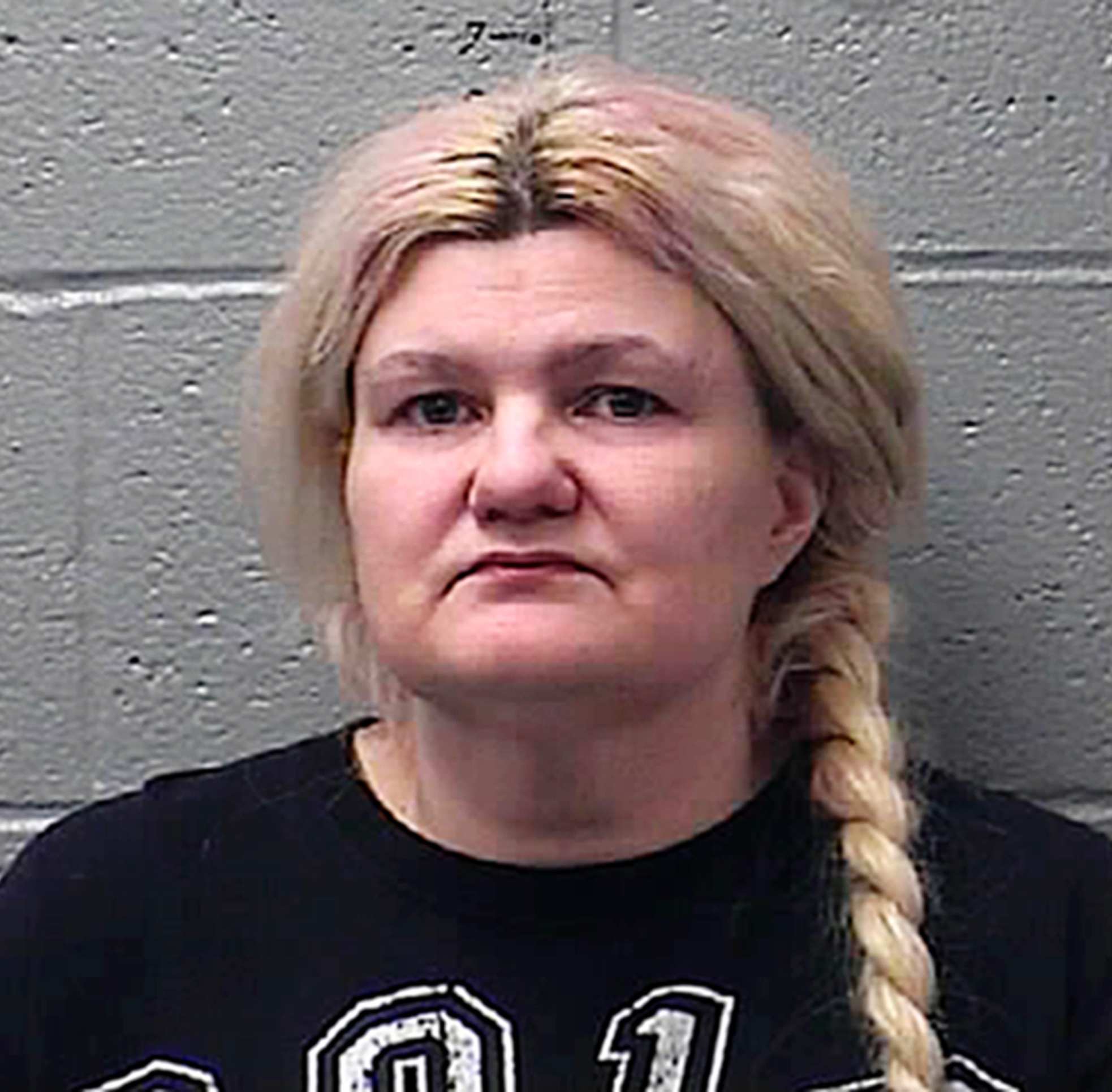 Sleeping KKK imperial wizard shot dead by wife - ABC News