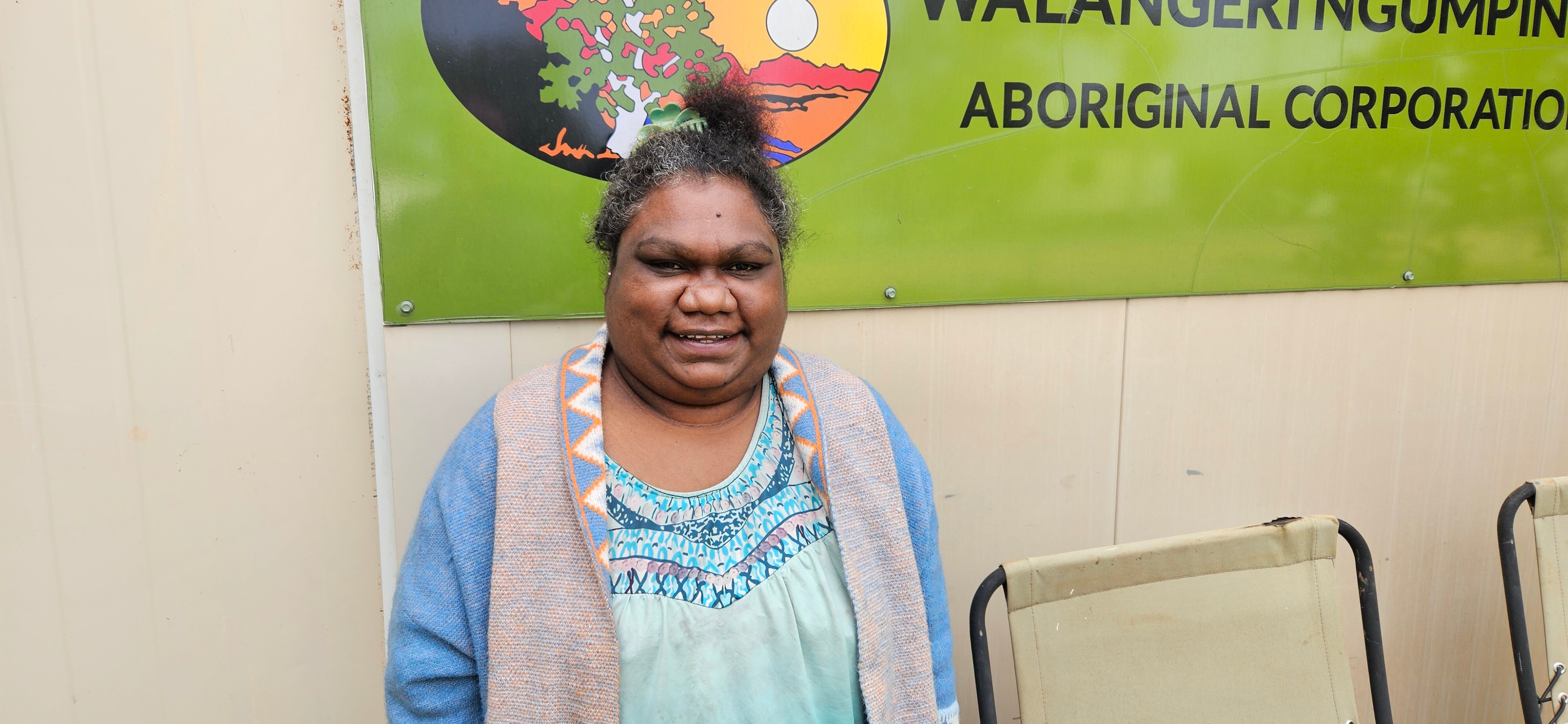 NT Indigenous community Yarralin unable to get enough food in to feed ...
