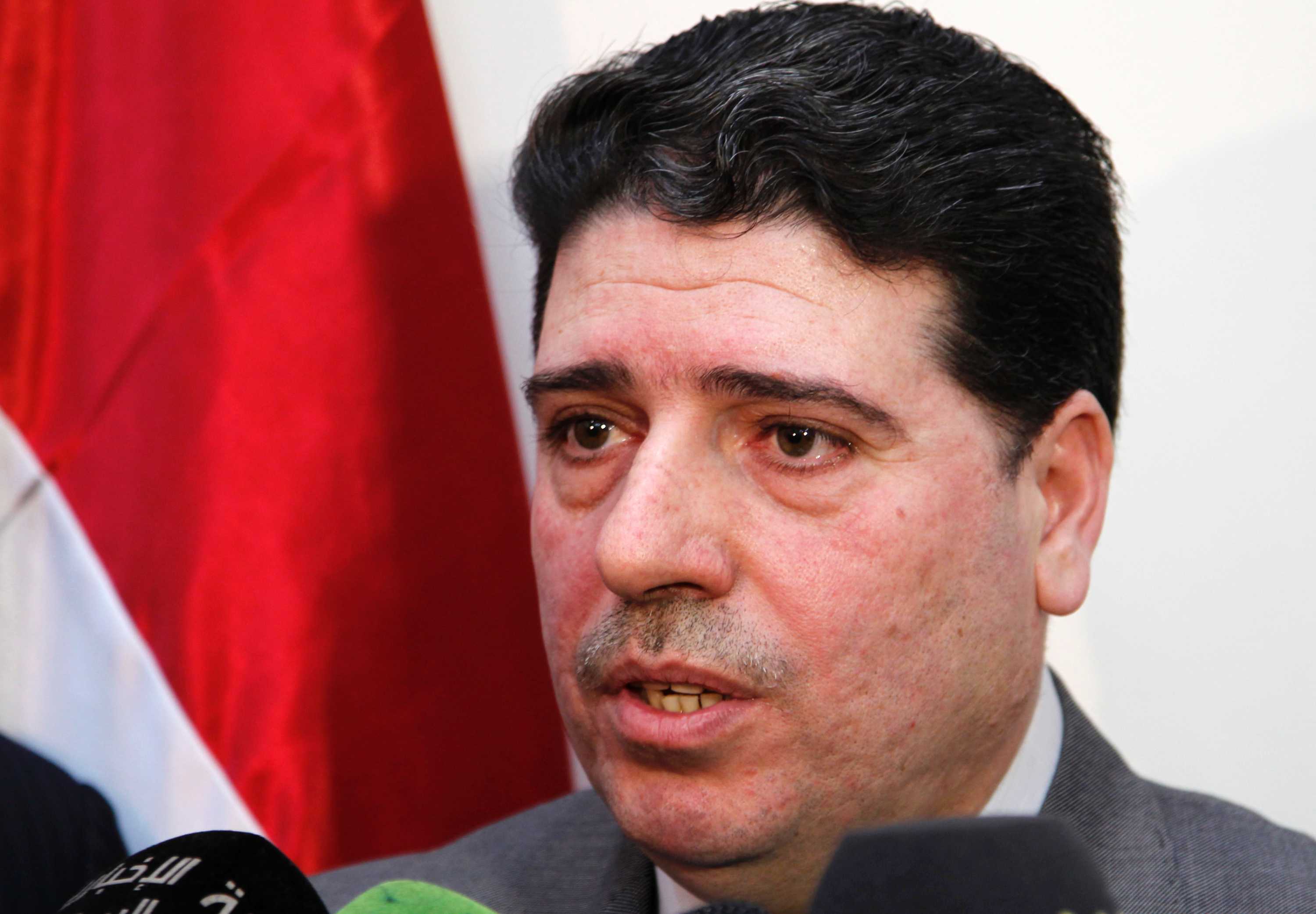 Syrian PM survives bomb attack - ABC News